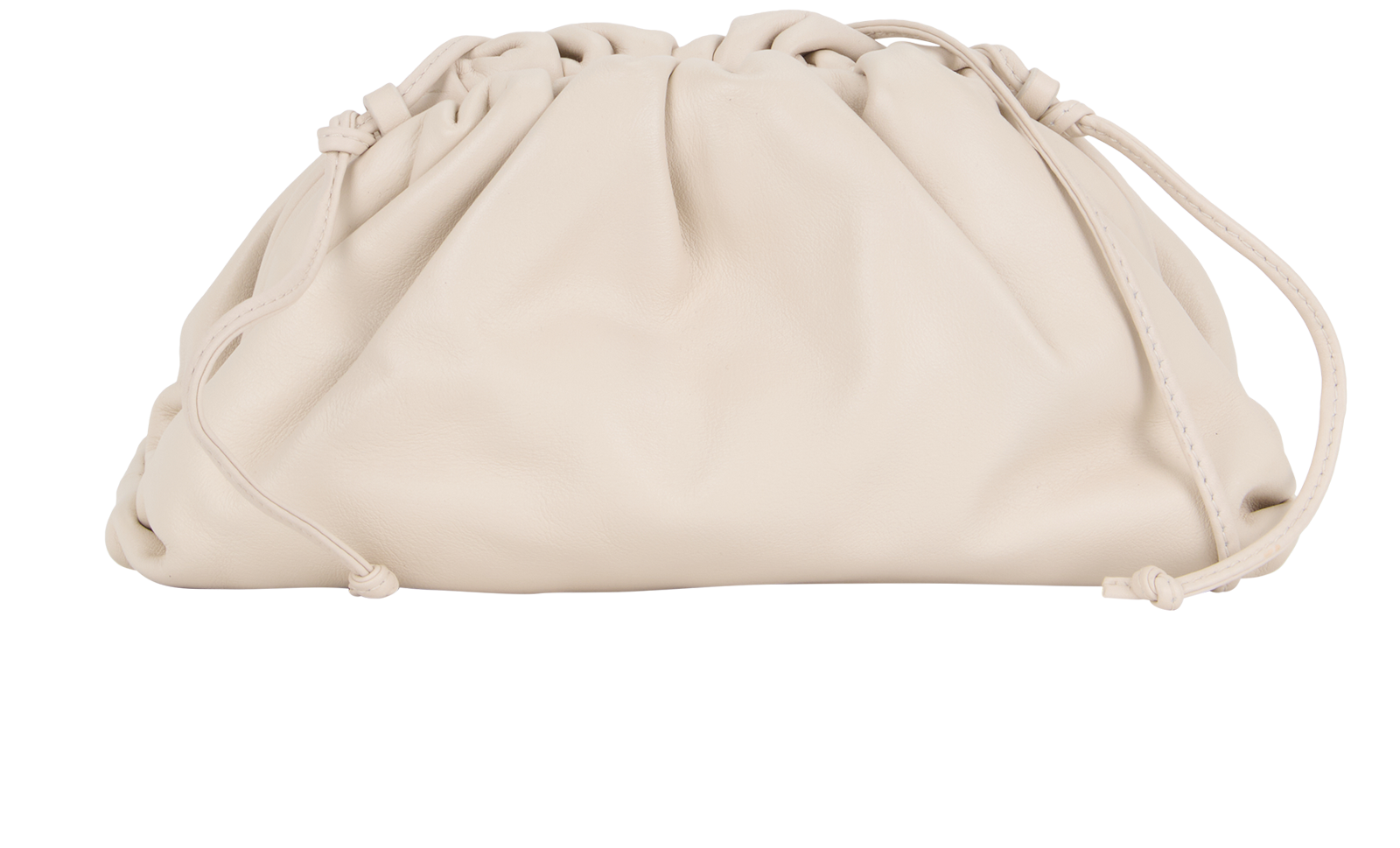 Pre-loved The Pouch Crossbody - £495