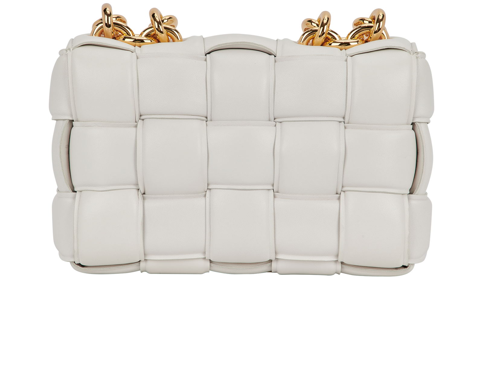 Padded Chain Cassette, Bottega Veneta - Designer Exchange | Buy Sell ...