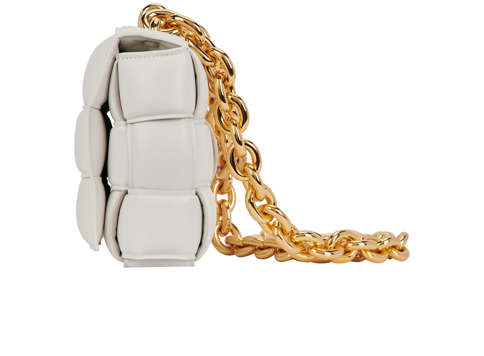 Padded Chain Cassette, Bottega Veneta - Designer Exchange | Buy Sell ...