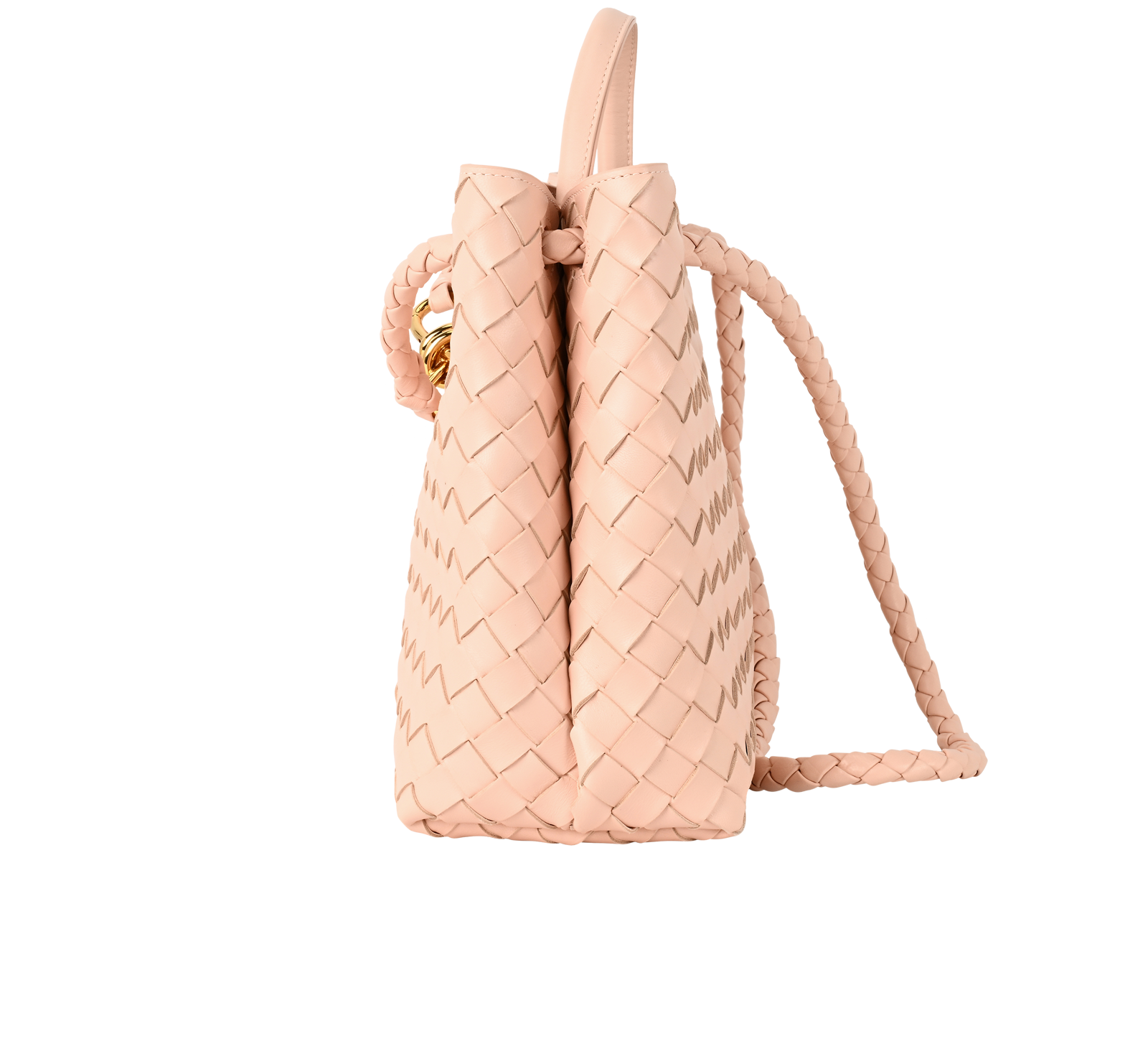 Medium Andiamo, Bottega Veneta - Designer Exchange | Buy Sell Exchange