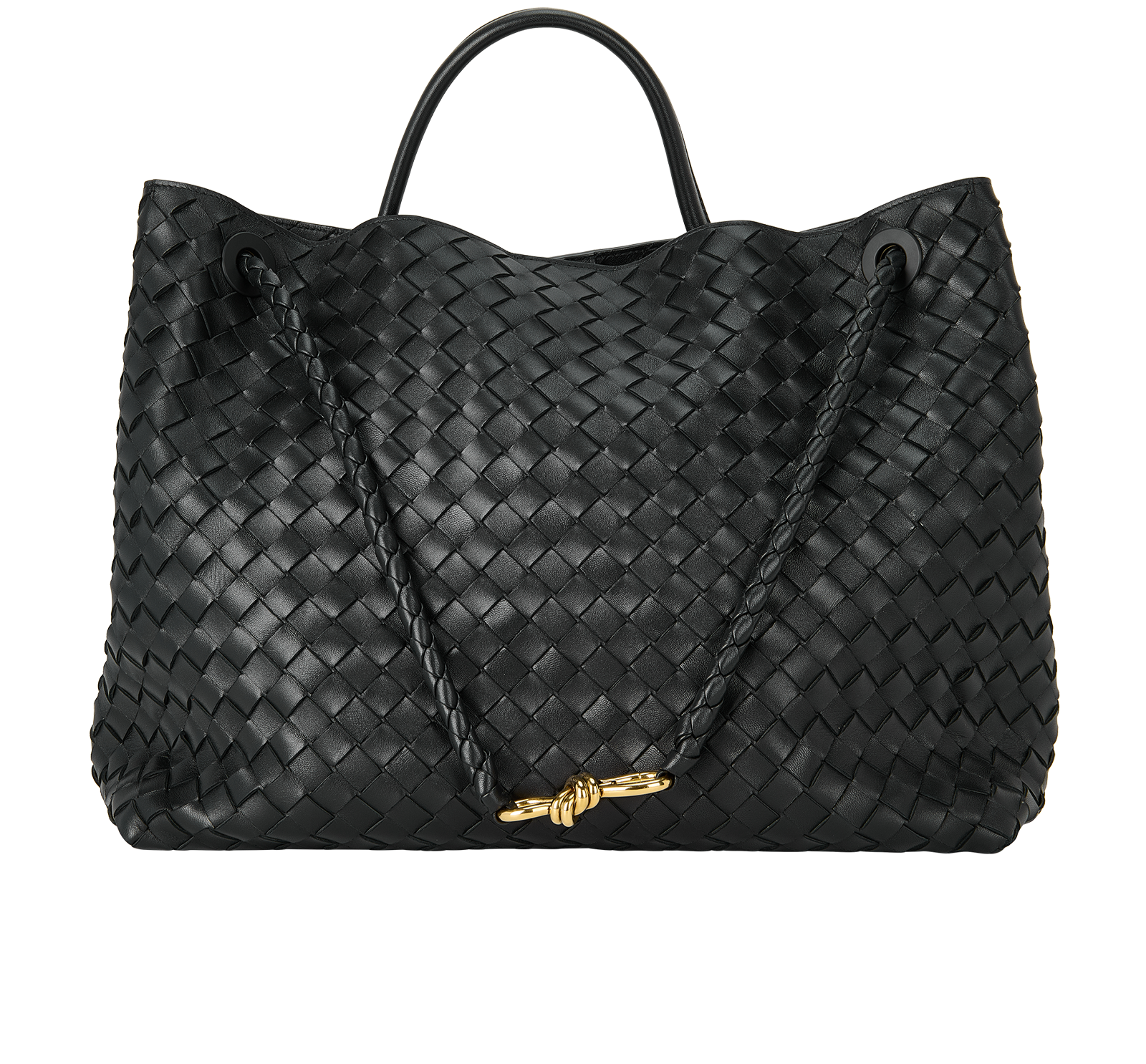 Pre-loved Large Andiamo - £4,500
