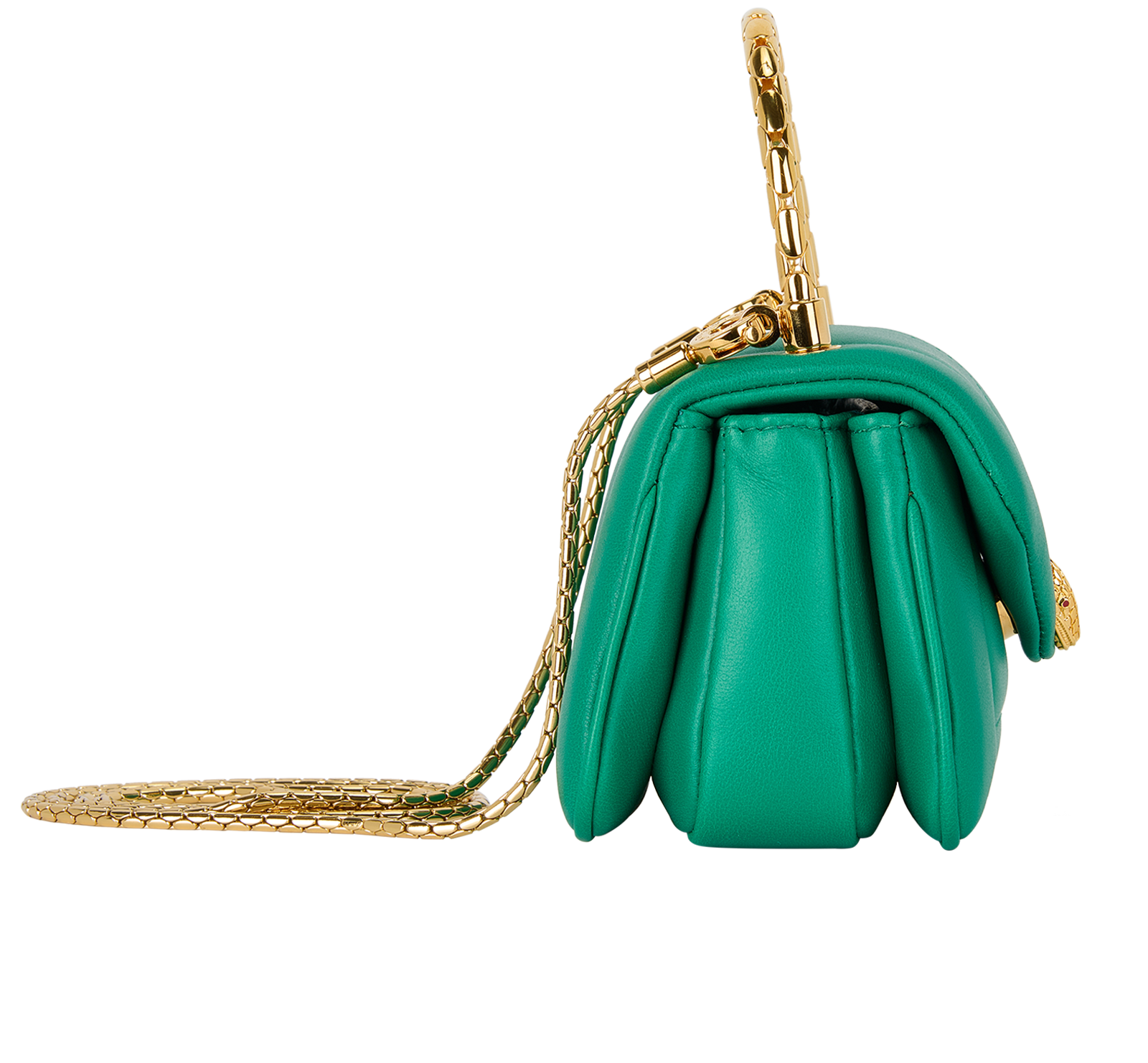 Pre-loved Mini Serpenti - £750
