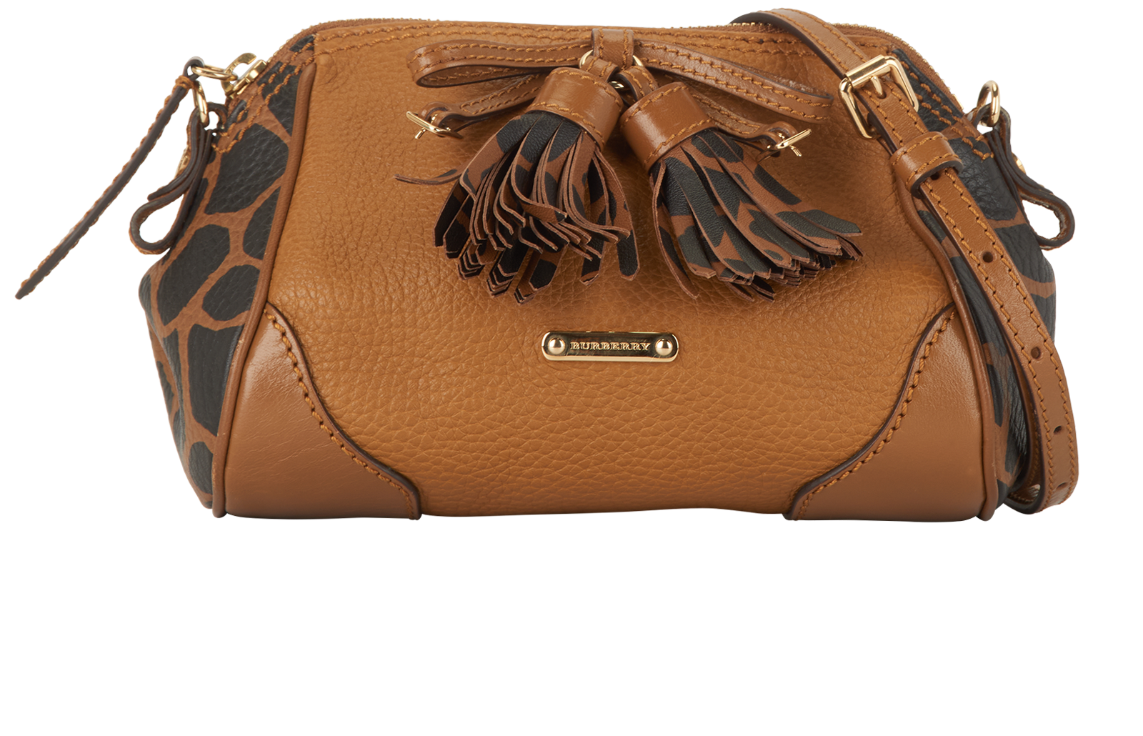 Pre-loved Mini Blaze Bag - £275