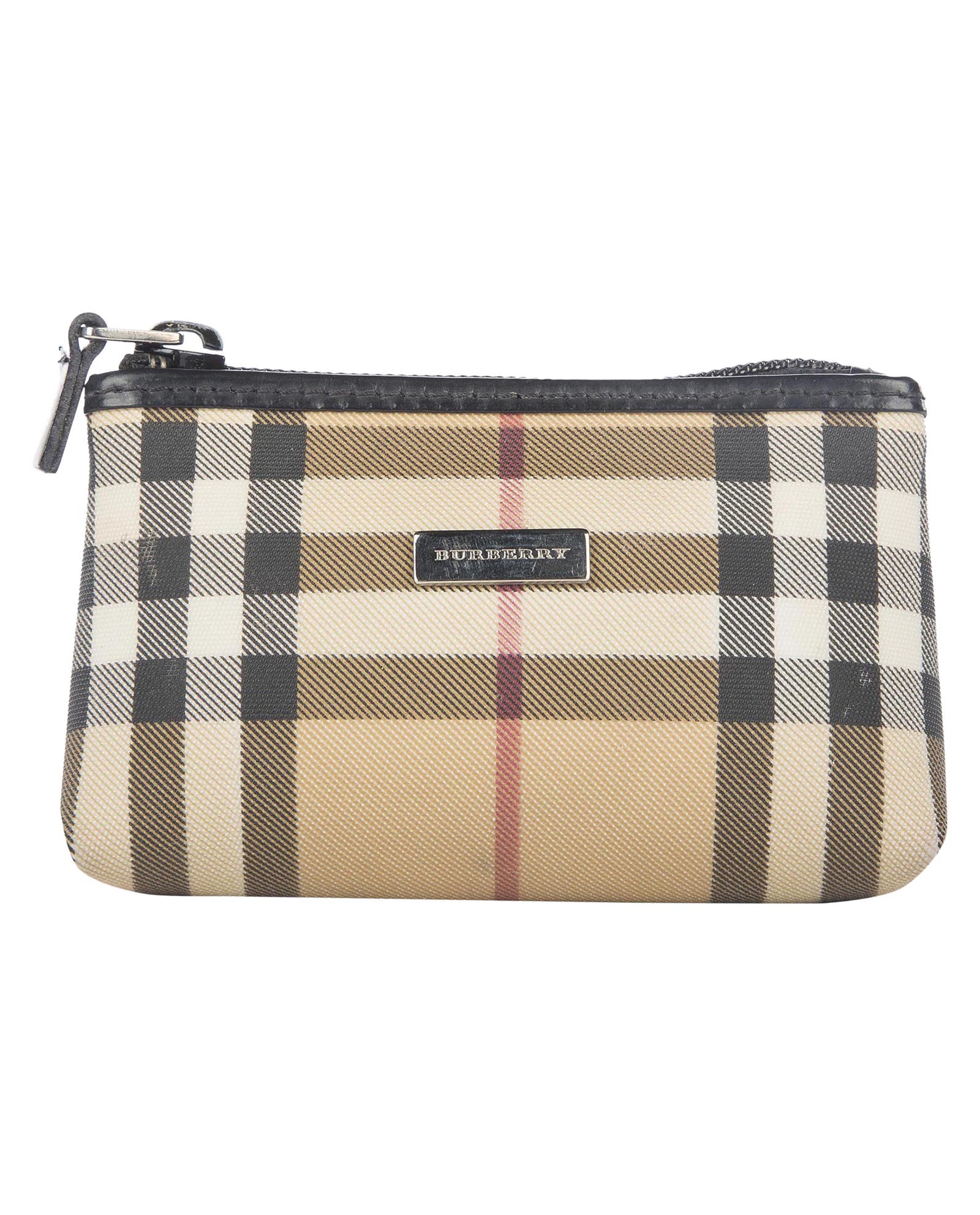 Cosmetic Pouch, Burberry - Designer Exchange | Buy Sell Exchange