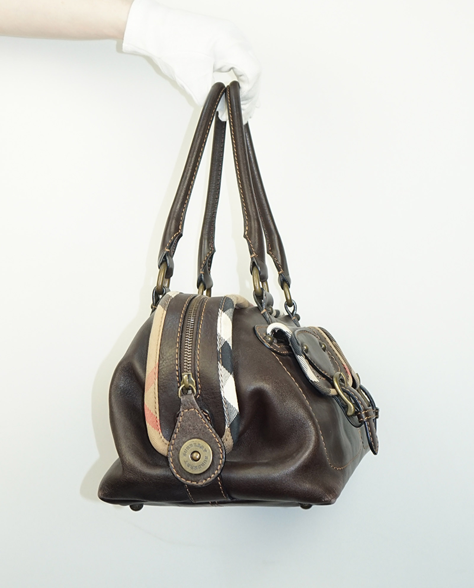 Shoulder Trim, Burberry - Designer Exchange | Buy Sell Exchange