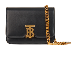 TB Chain Belt Bag, Burberry - Designer Exchange | Buy Sell Exchange