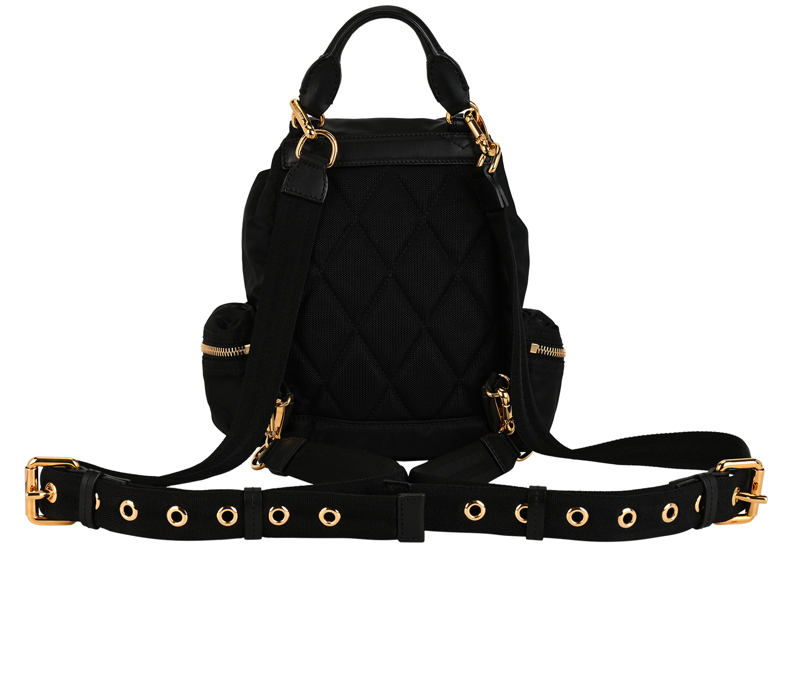 Small Backpack, Burberry - Designer Exchange | Buy Sell Exchange