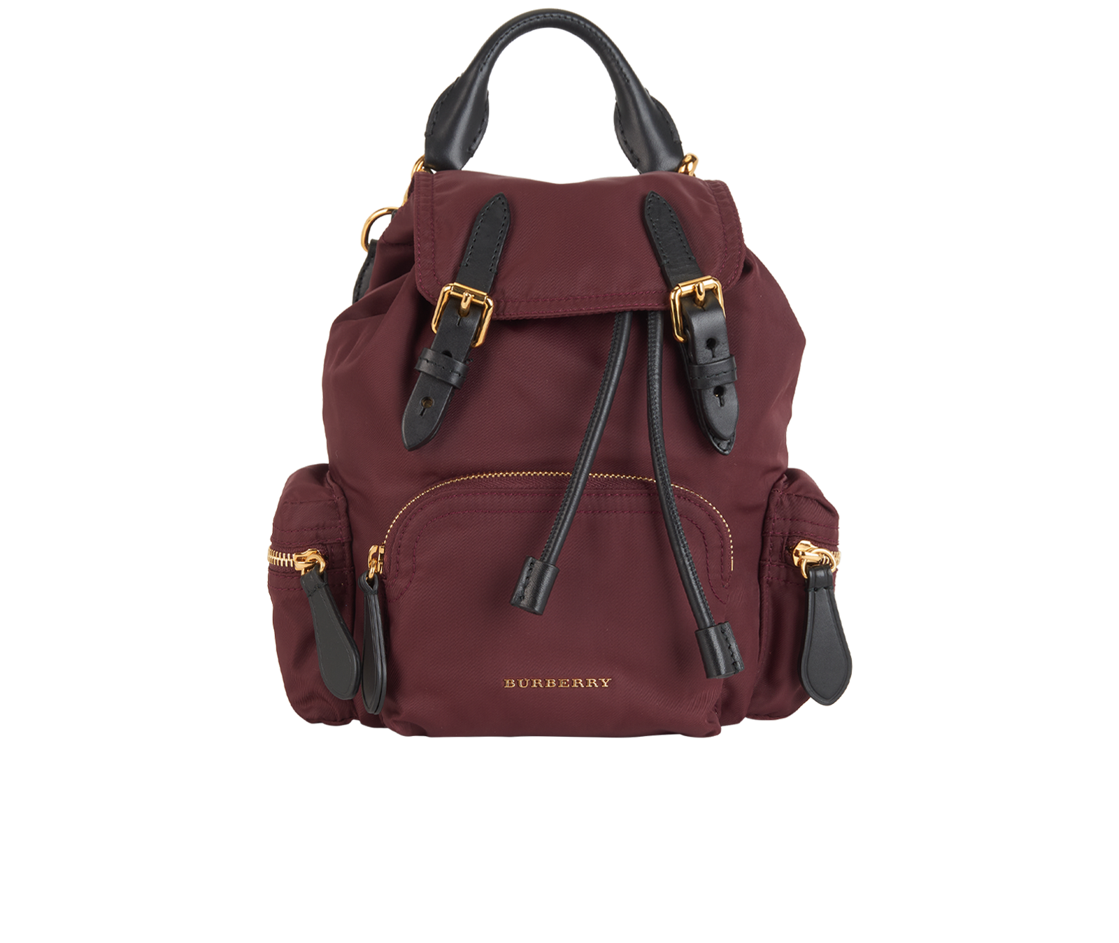 Pre-loved Small Rucksack - £320