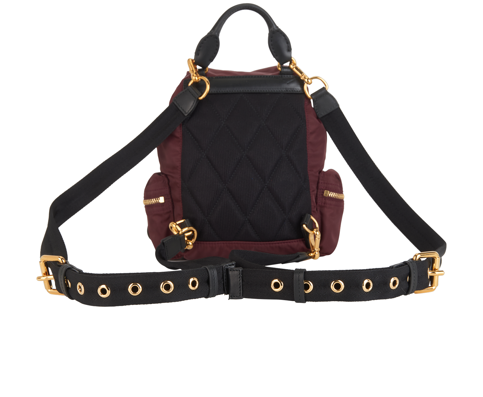 Pre-loved Small Rucksack - £320