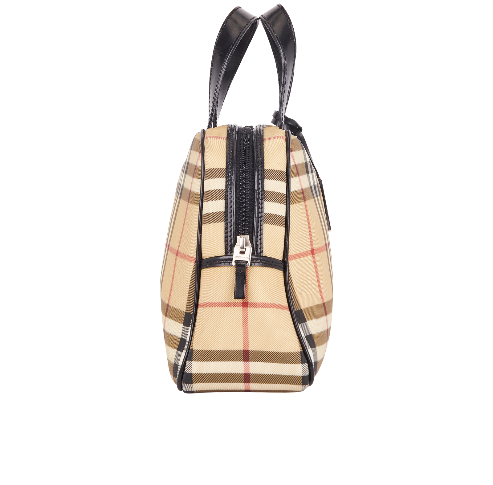 Mini Bowler, Burberry - Designer Exchange | Buy Sell Exchange