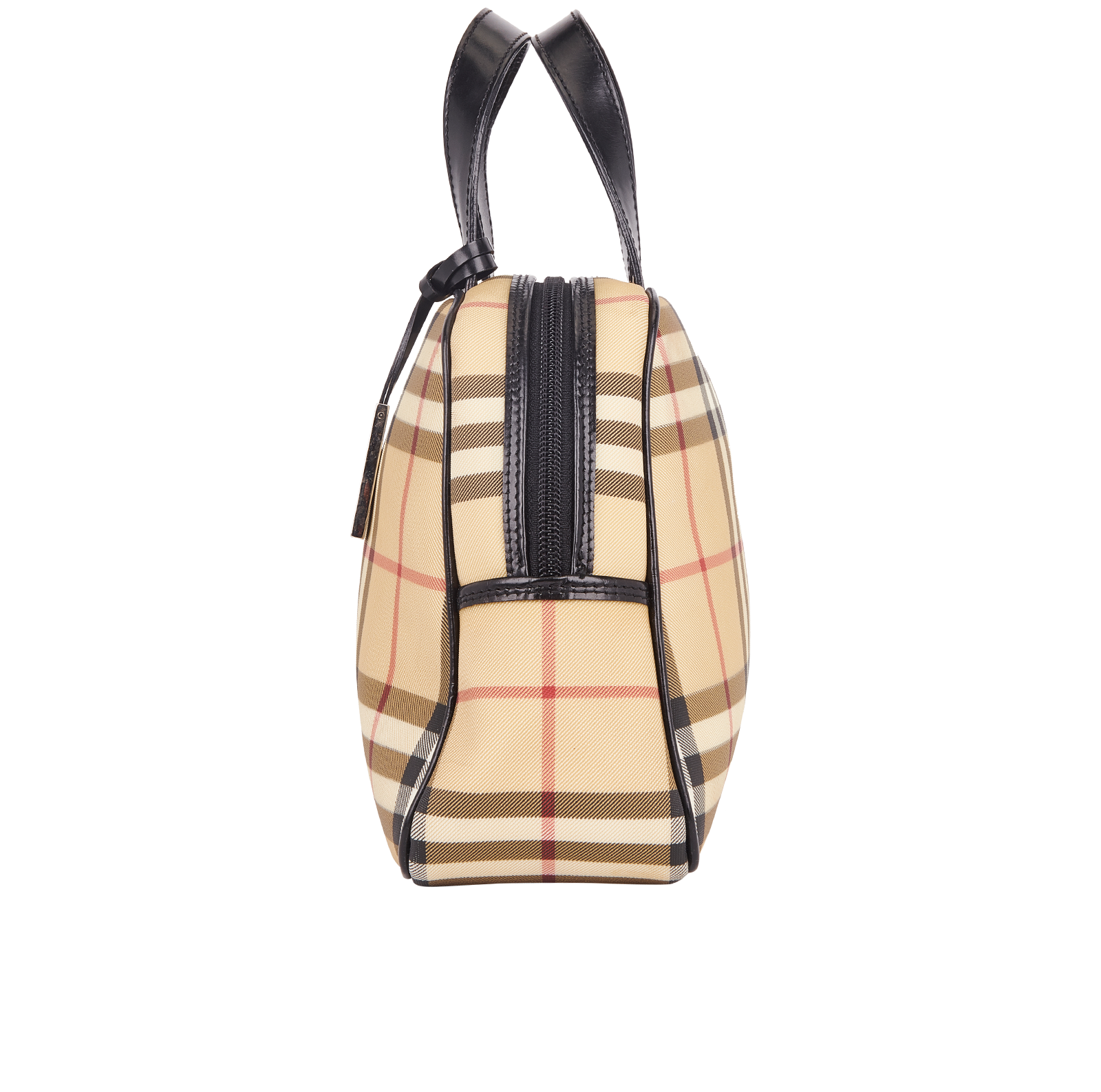 Mini Bowler, Burberry - Designer Exchange | Buy Sell Exchange
