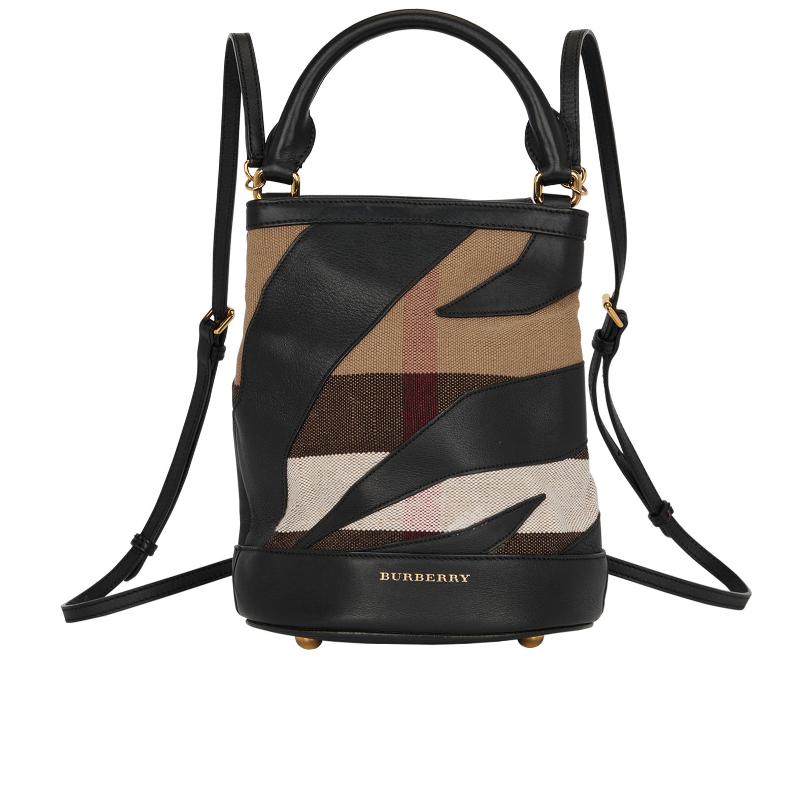 Bucket Backpack, Burberry - Designer Exchange | Buy Sell Exchange