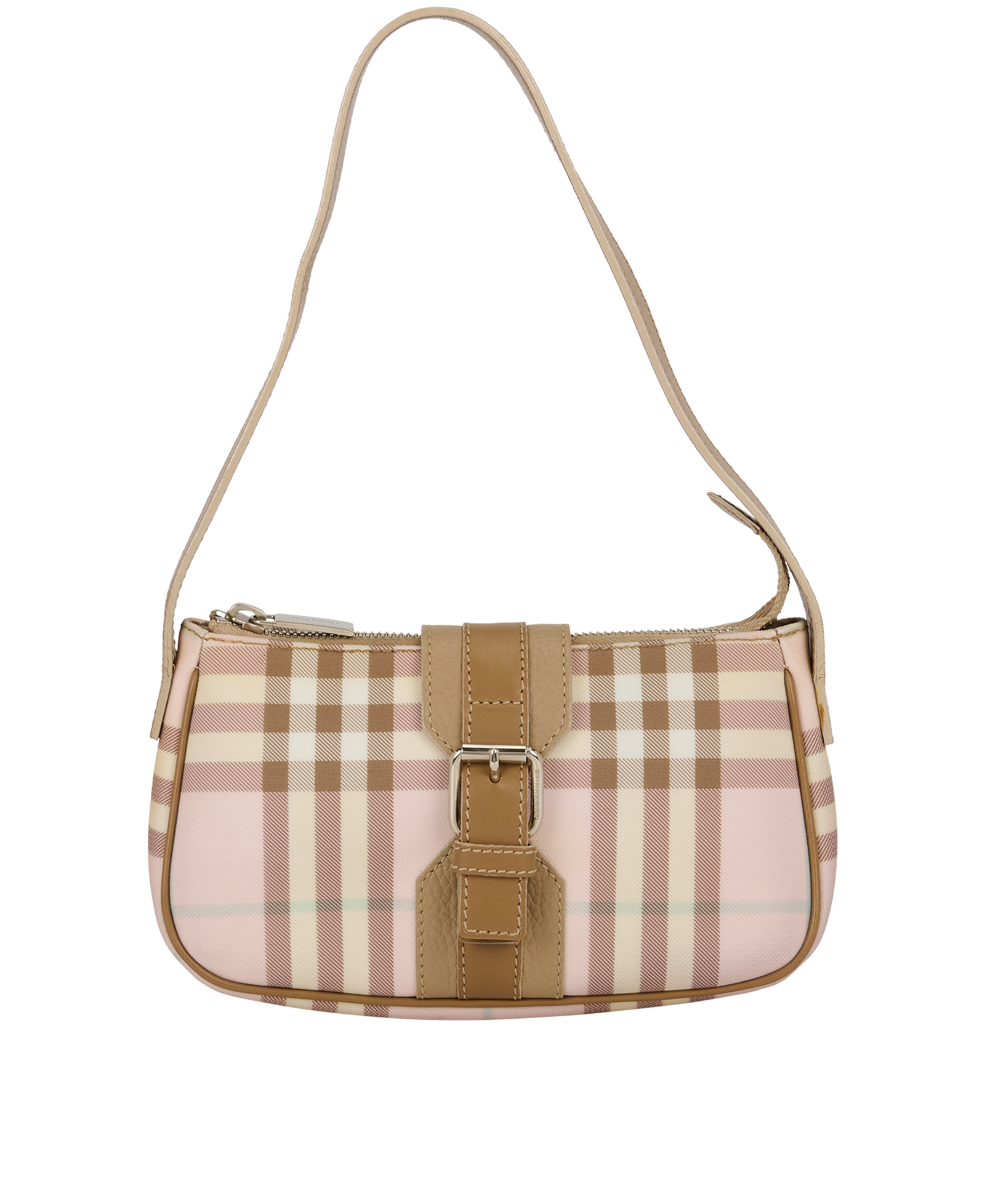 Nova Check Mini Bag, Burberry - Designer Exchange | Buy Sell Exchange