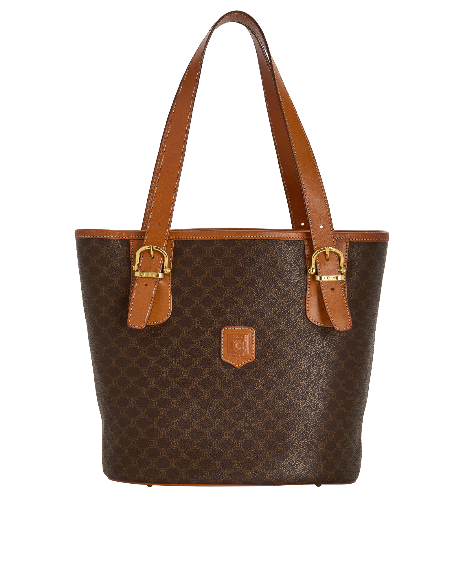 Pre-loved Small Bucket Tote - £530
