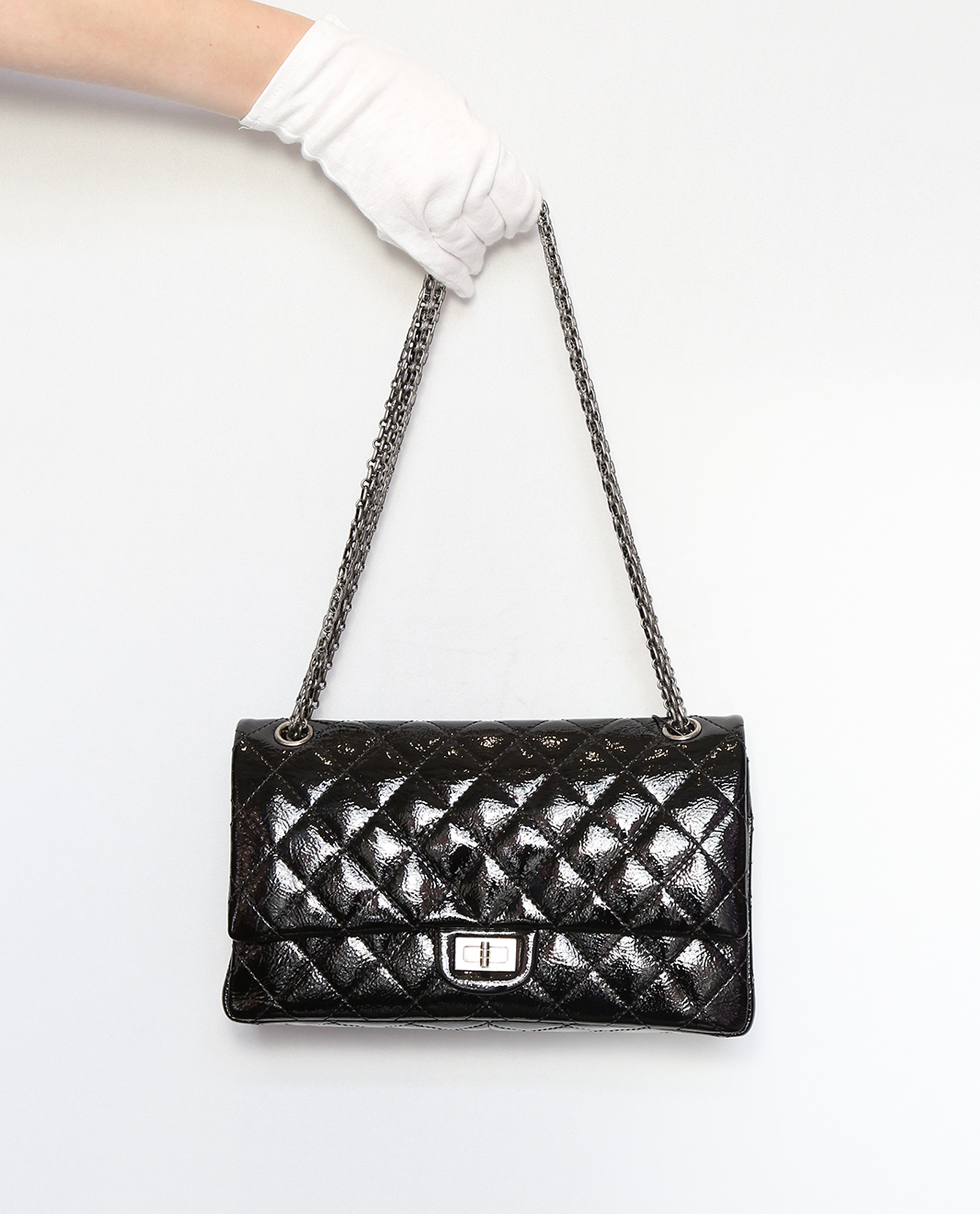 Reissue, Chanel - Designer Exchange | Buy Sell Exchange