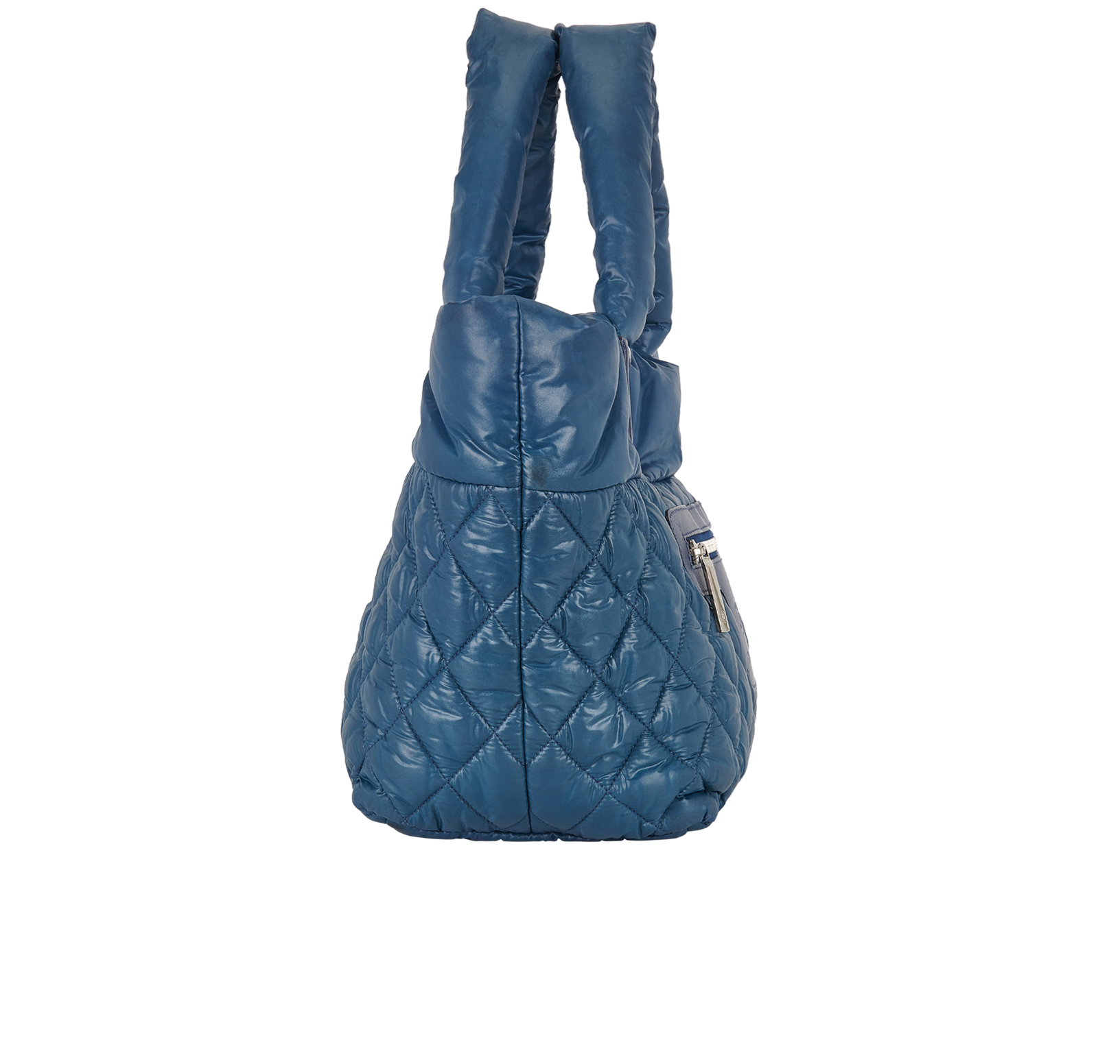 Pre-loved Coco Cocoon Tote Bag - £850