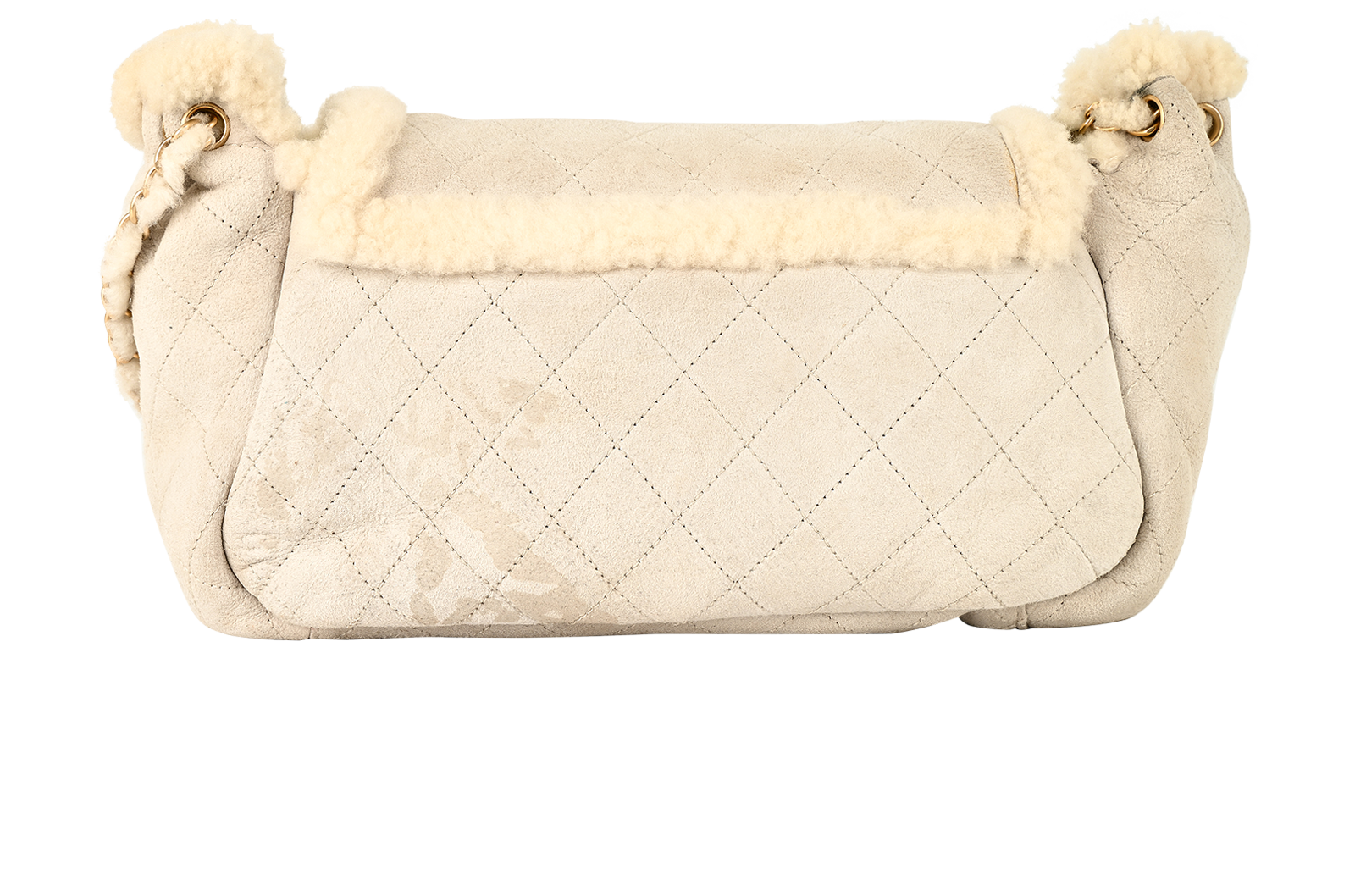 Accordion Flap Bag, Chanel - Designer Exchange | Buy Sell Exchange