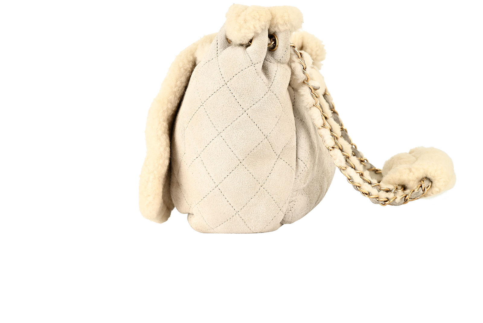 Accordion Flap Bag, Chanel - Designer Exchange | Buy Sell Exchange