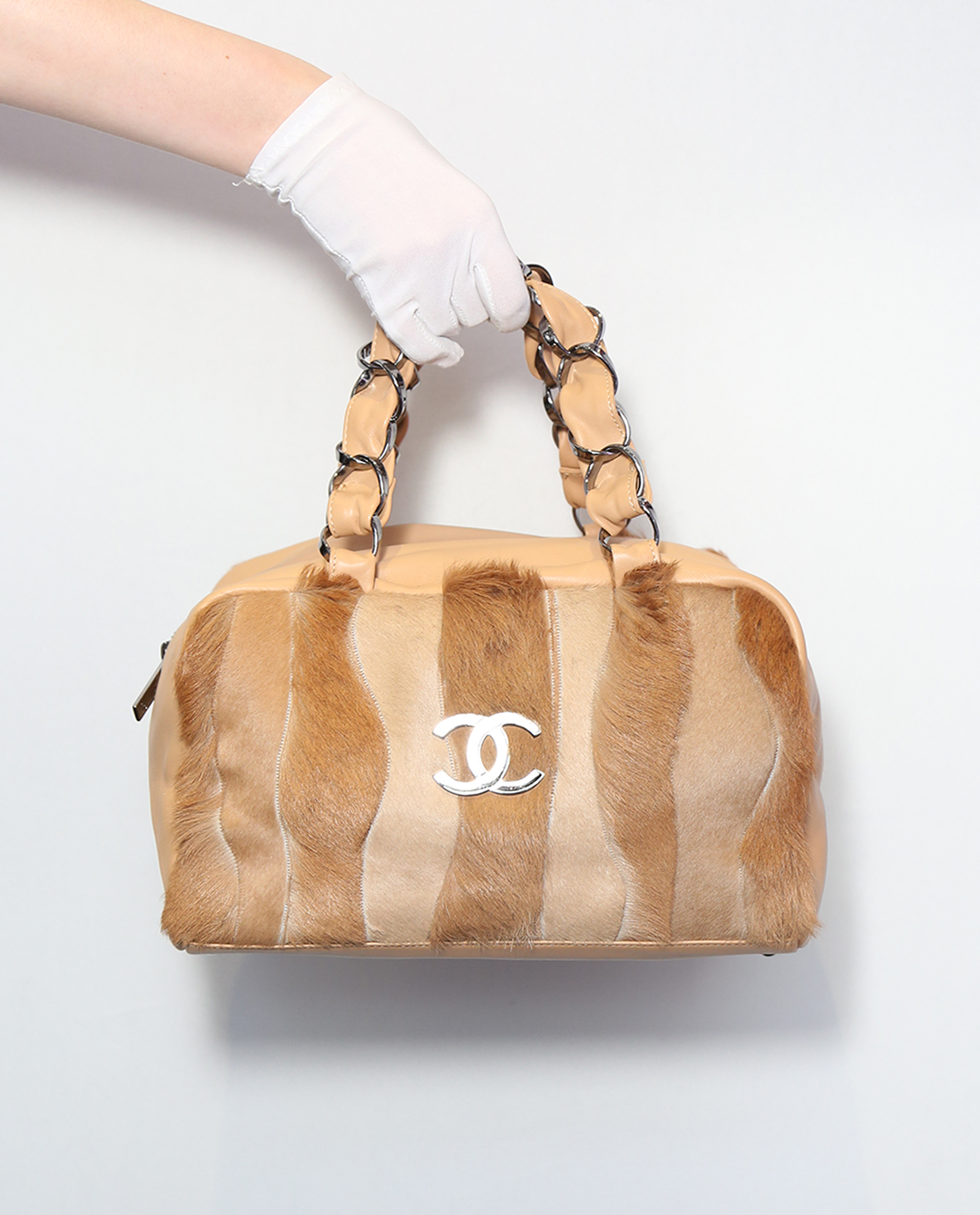 Bowler, Chanel - Designer Exchange | Buy Sell Exchange