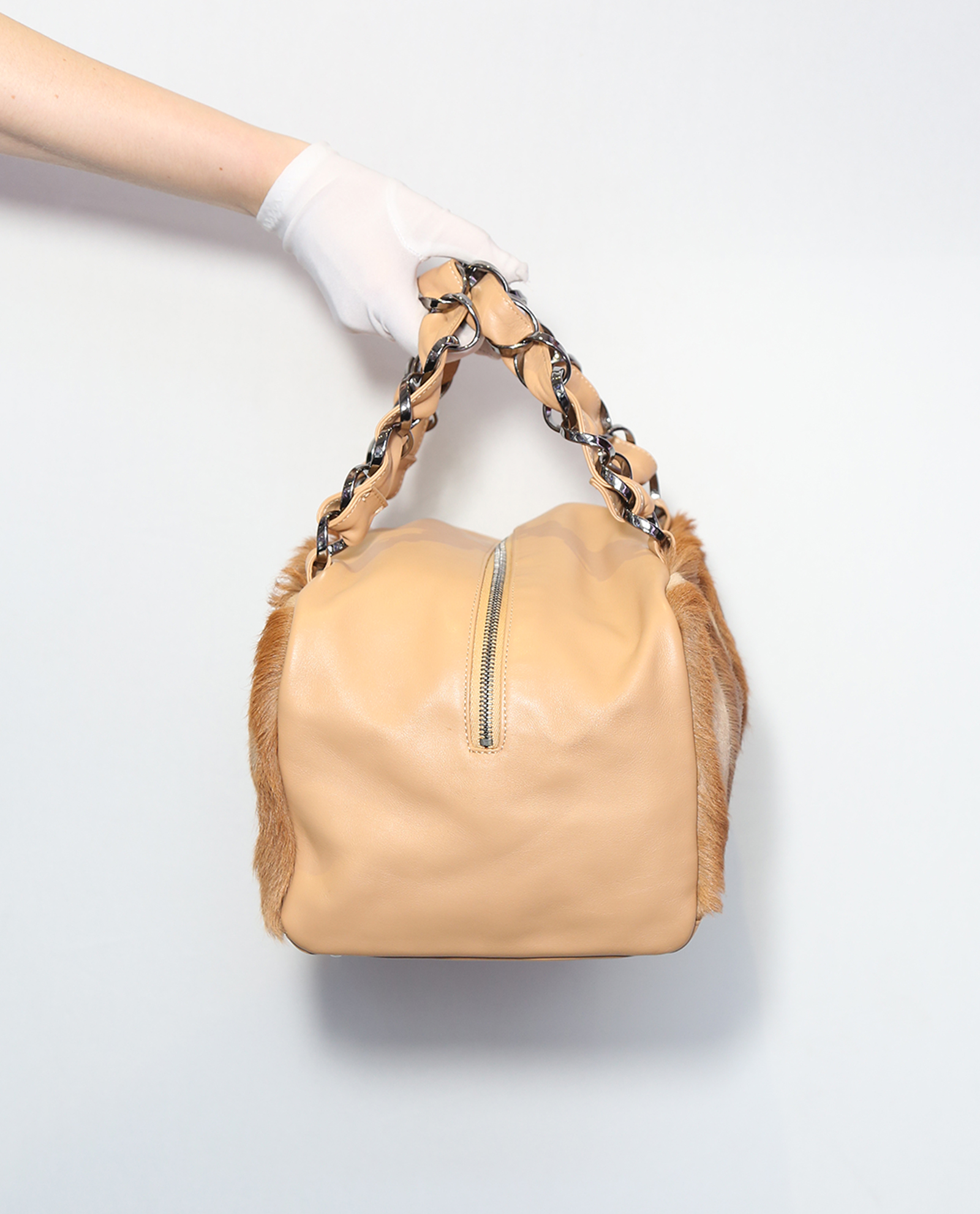 Bowler, Chanel - Designer Exchange | Buy Sell Exchange