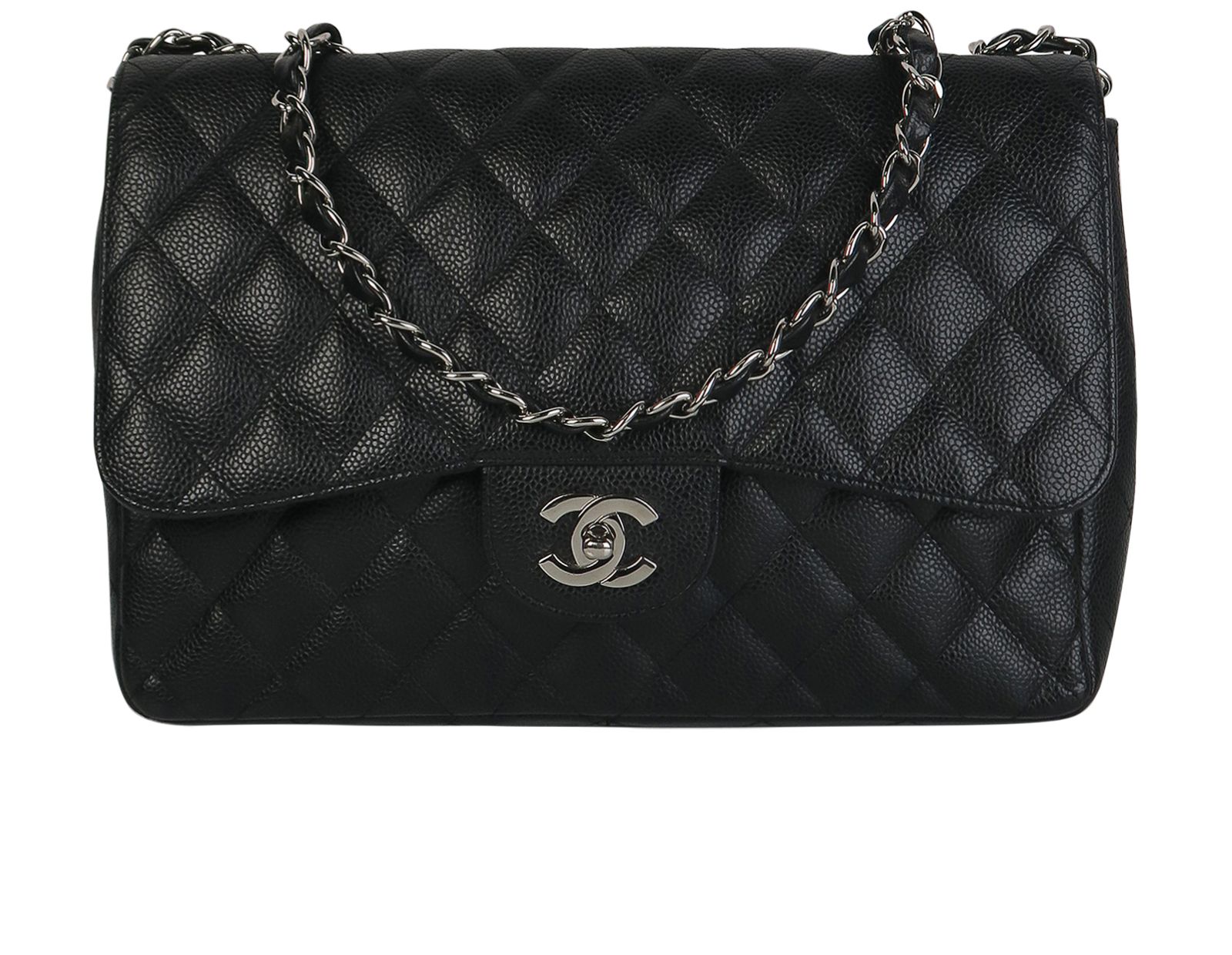 Jumbo Single Flap, Chanel - Designer Exchange | Buy Sell Exchange