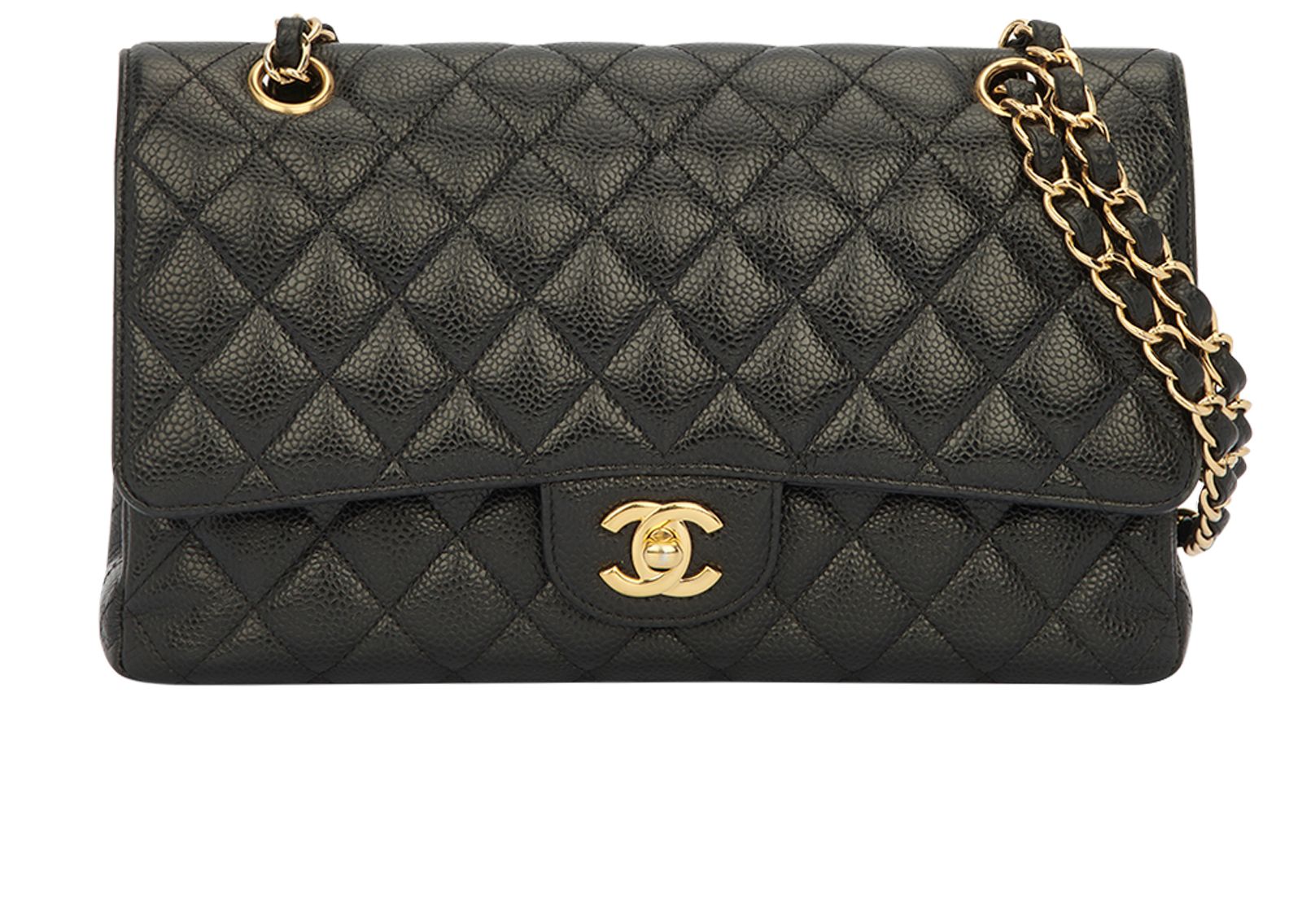 Medium Double Flap, Chanel - Designer Exchange | Buy Sell Exchange