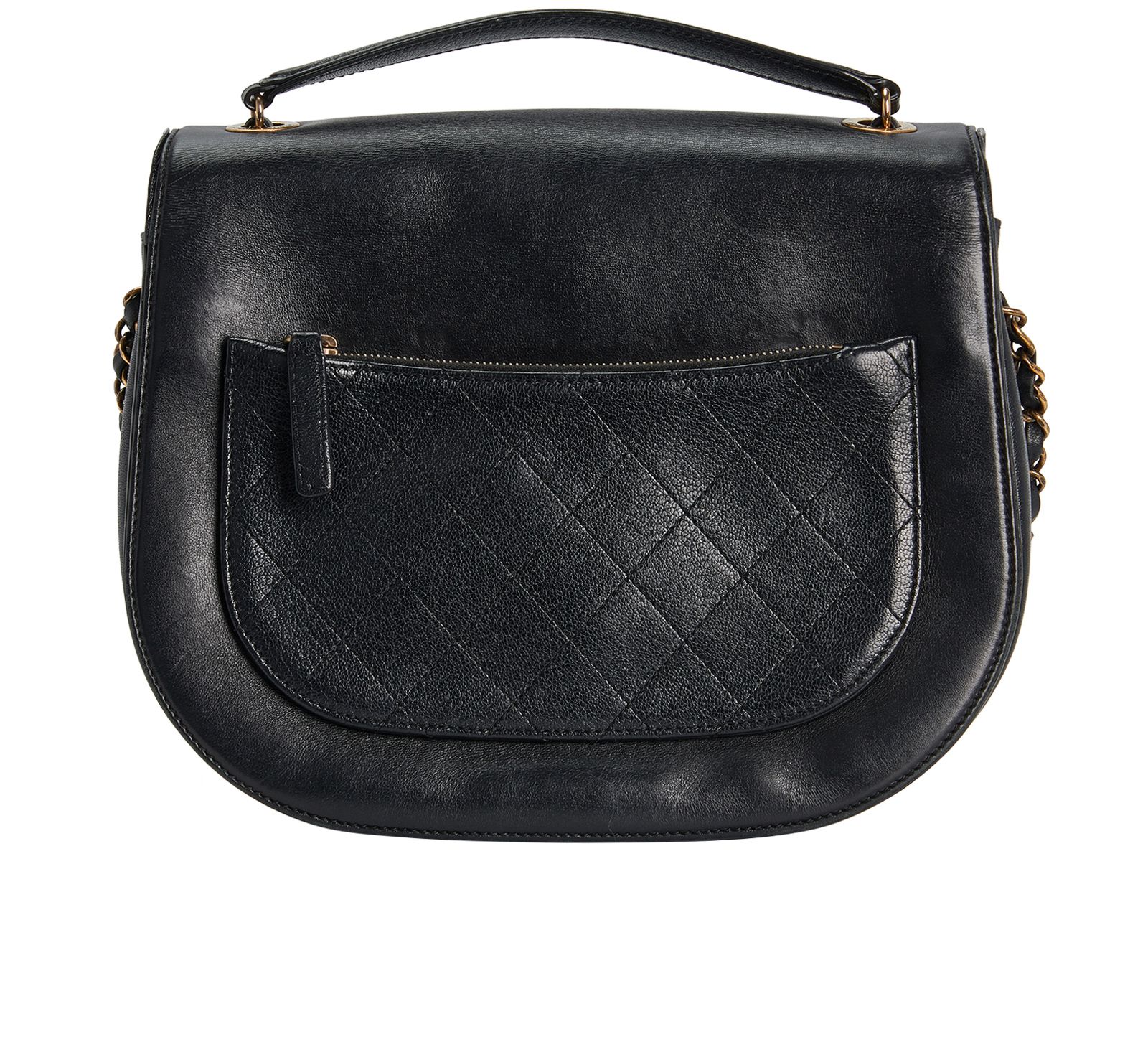 Coco Curve Bag, Chanel - Designer Exchange | Buy Sell Exchange