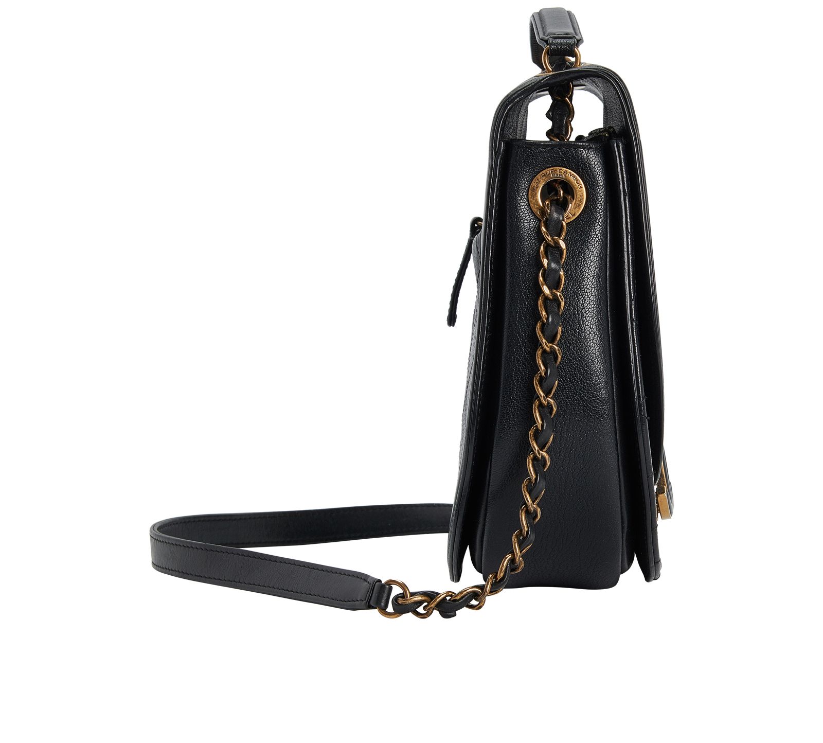 Coco Curve Bag, Chanel - Designer Exchange | Buy Sell Exchange