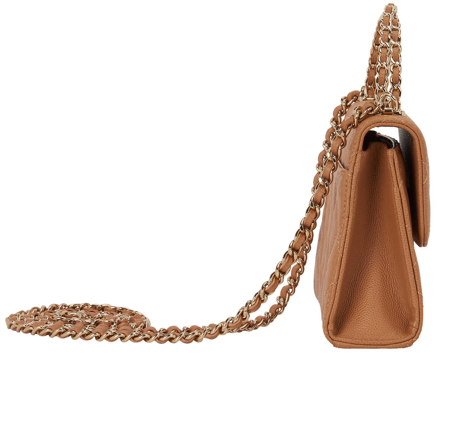 Mini Top Handle Flap Bag, Chanel - Designer Exchange | Buy Sell Exchange