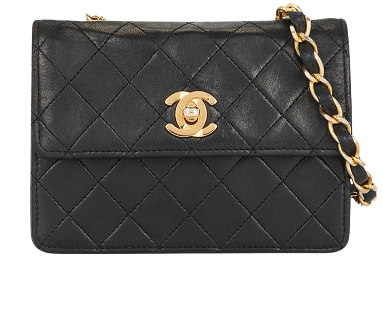 Micro Mini Classic Flap, Chanel - Designer Exchange | Buy Sell Exchange