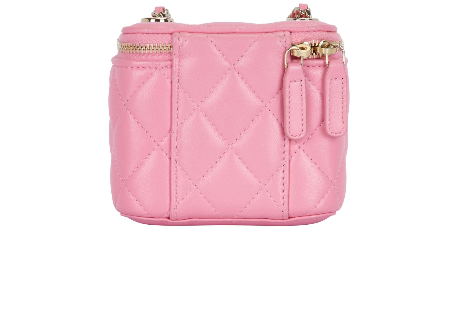 Mini Trendy CC Vanity Case, Chanel - Designer Exchange | Buy Sell Exchange