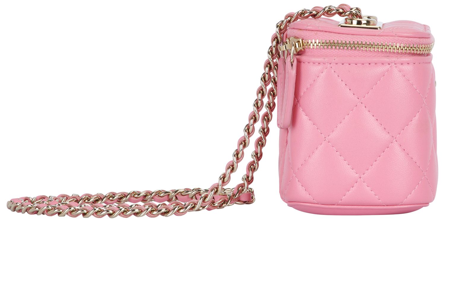 Mini Trendy CC Vanity Case, Chanel - Designer Exchange | Buy Sell Exchange