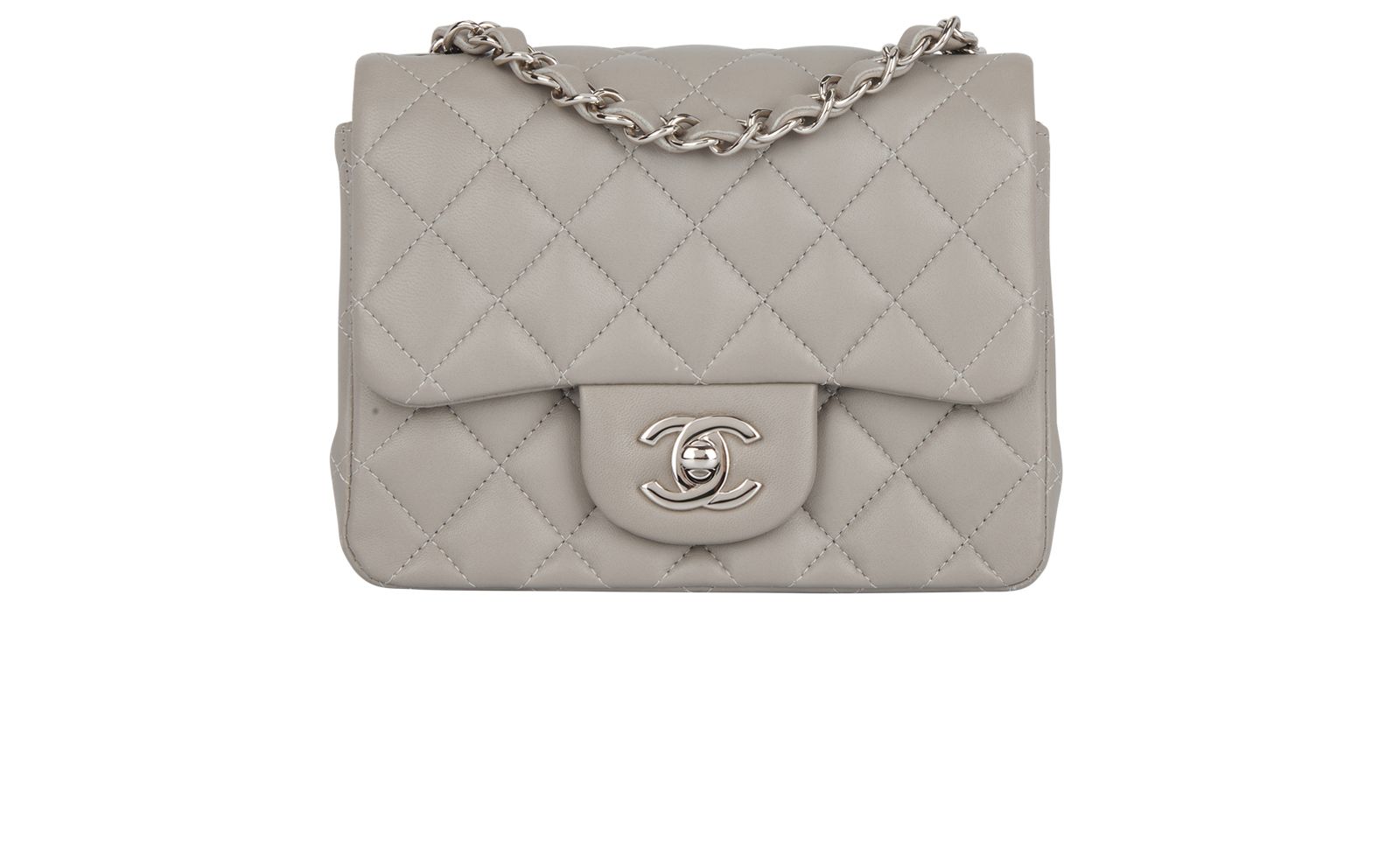 Square Mini Flap, Chanel - Designer Exchange | Buy Sell Exchange