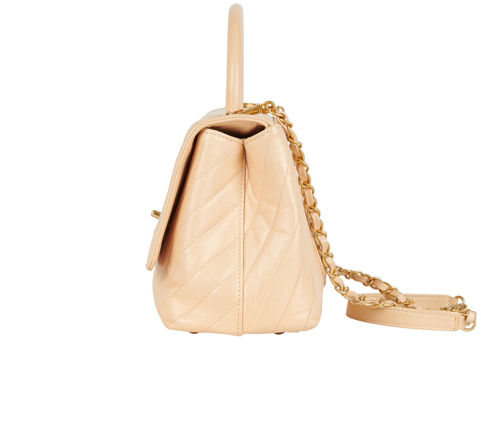 Medium Coco Handle, Chanel - Designer Exchange | Buy Sell Exchange