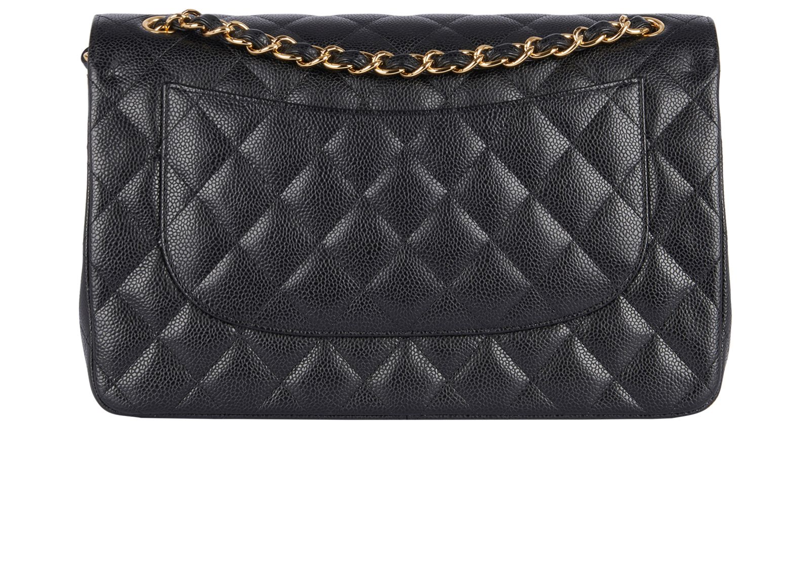 Classic Jumbo Double Flap, Chanel - Designer Exchange | Buy Sell Exchange