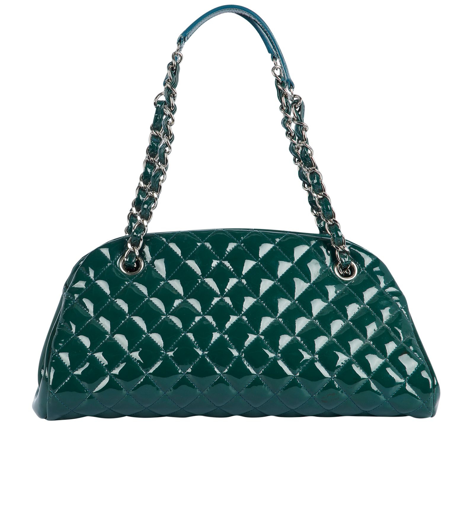 Just Mademoiselle Bowler, Chanel - Designer Exchange | Buy Sell Exchange