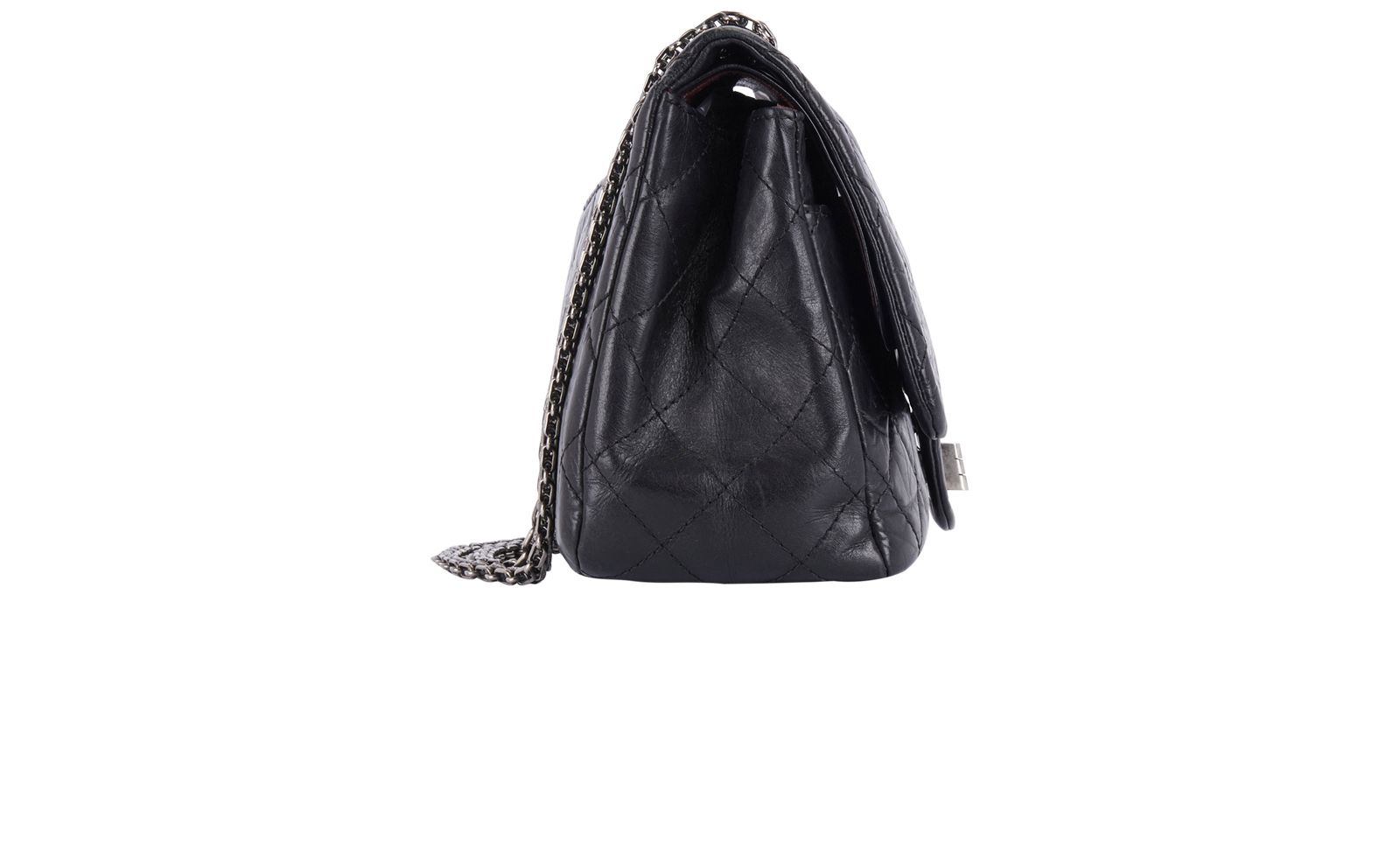 Reissue Maxi Double Flap, Chanel - Designer Exchange | Buy Sell Exchange