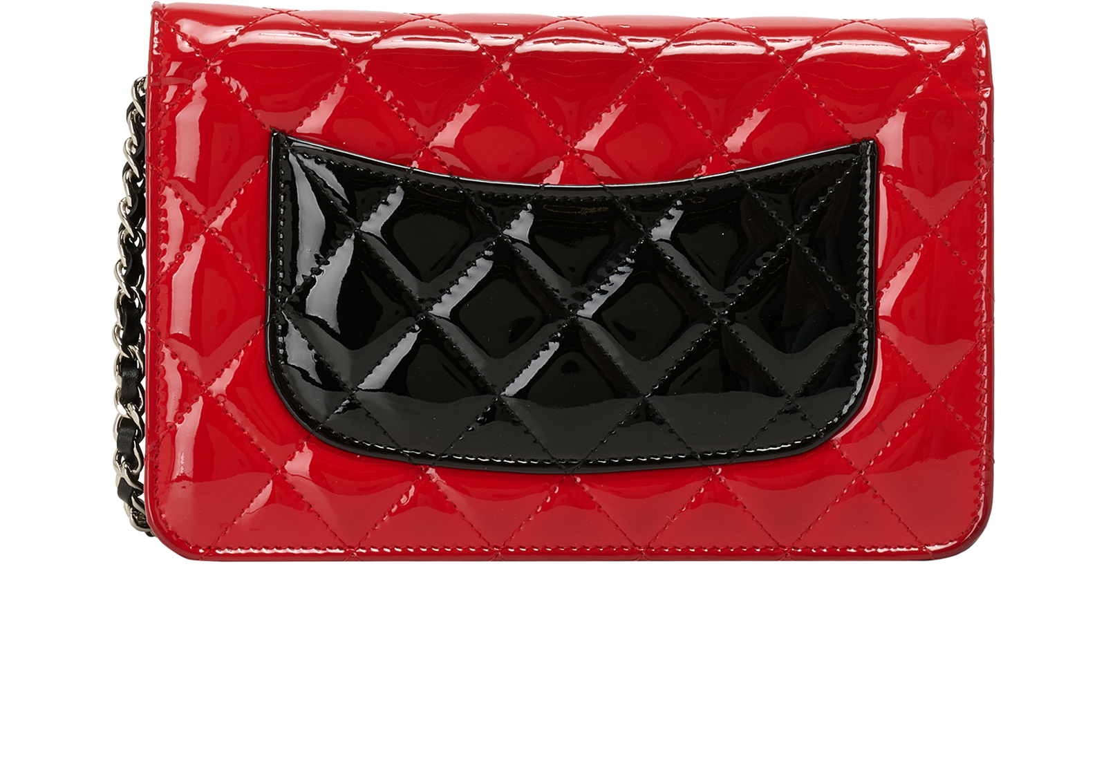 Pre-loved Wallet On Chain - £1,800