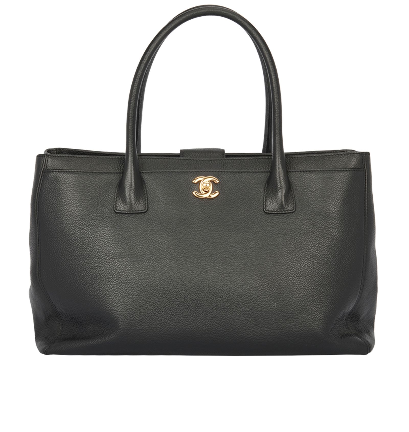 Chanel Cerf Tote, Chanel - Designer Exchange | Buy Sell Exchange