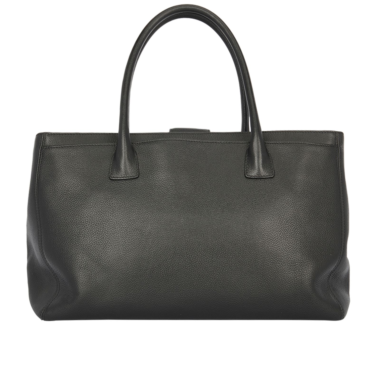 Chanel Cerf Tote, Chanel - Designer Exchange | Buy Sell Exchange