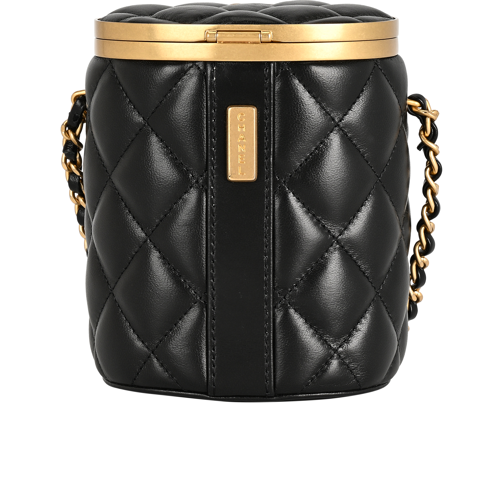 Mini Crown Box Vanity Bag, Chanel - Designer Exchange | Buy Sell Exchange