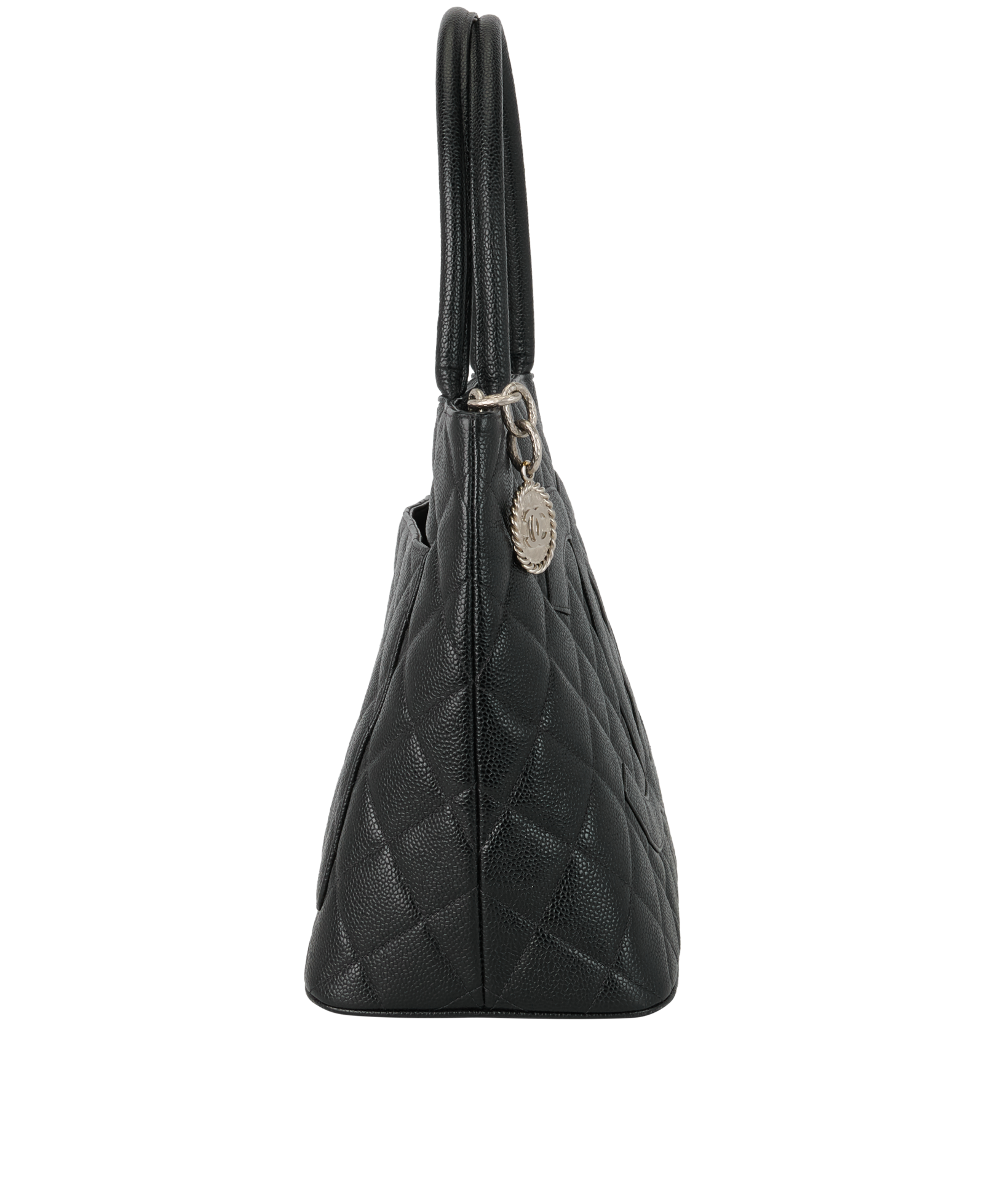 Pre-loved Medallion Tote - £1,500