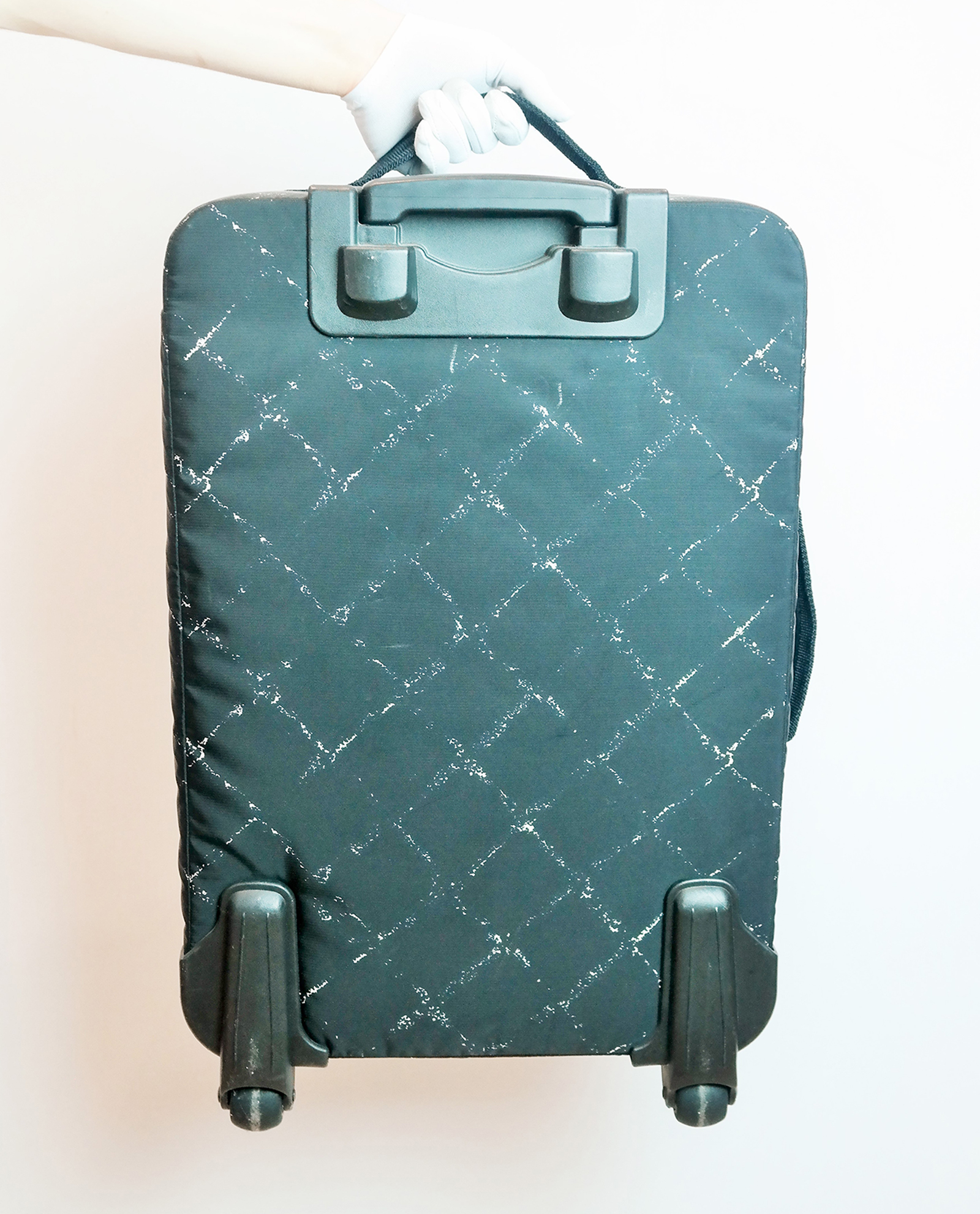 Suitcase, Chanel - Designer Exchange | Buy Sell Exchange