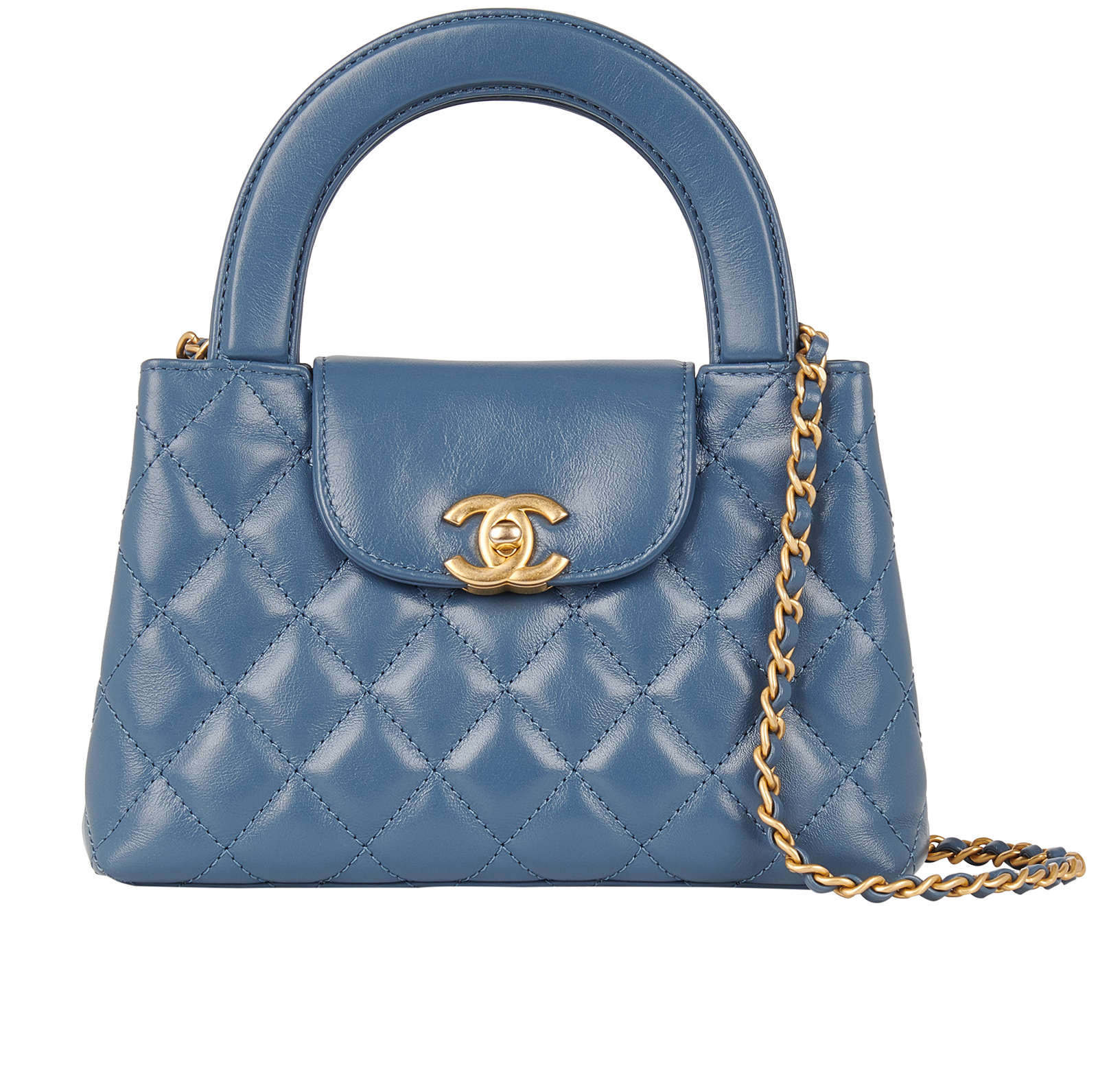 Pre-loved Large Kelly Bag - £5,600