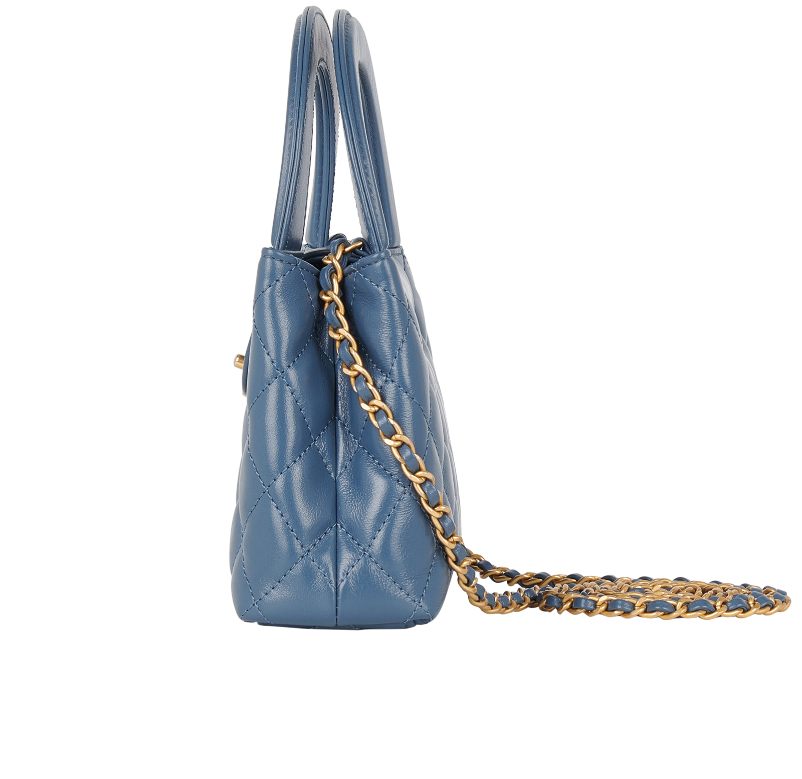 Pre-loved Large Kelly Bag - £5,600