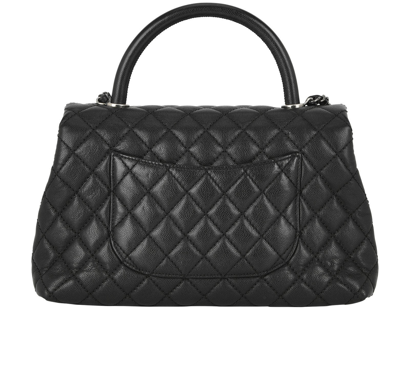Pre-loved Coco Top Handle - £4,500