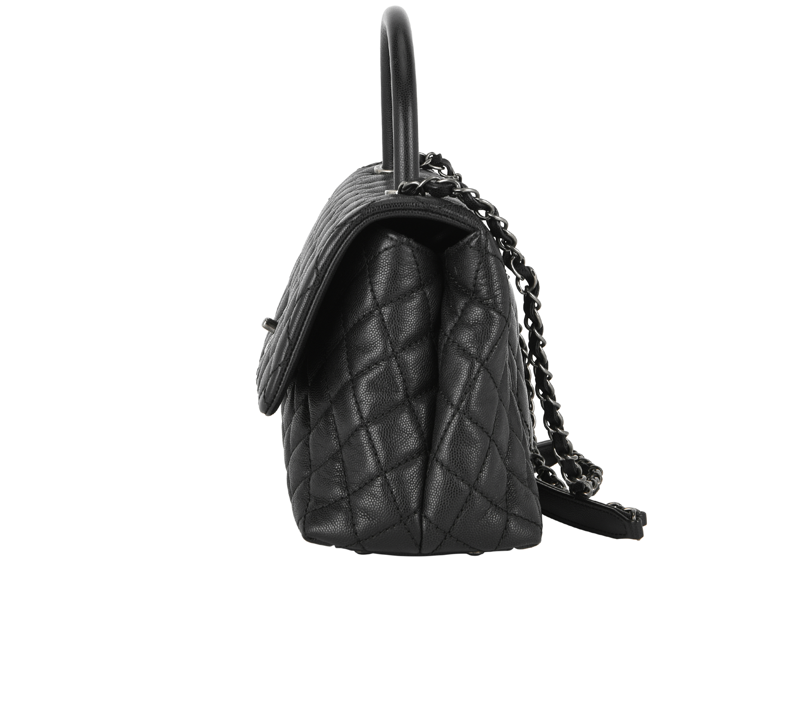 Coco Top Handle, Chanel - Designer Exchange | Buy Sell Exchange