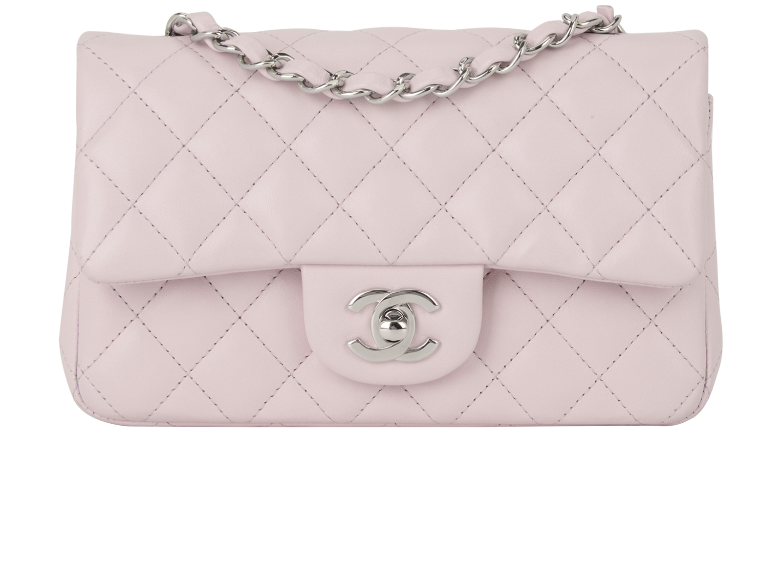 Mini Classic Flap, Chanel - Designer Exchange | Buy Sell Exchange