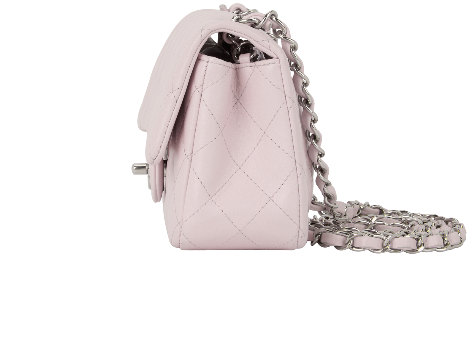 Mini Classic Flap, Chanel - Designer Exchange | Buy Sell Exchange