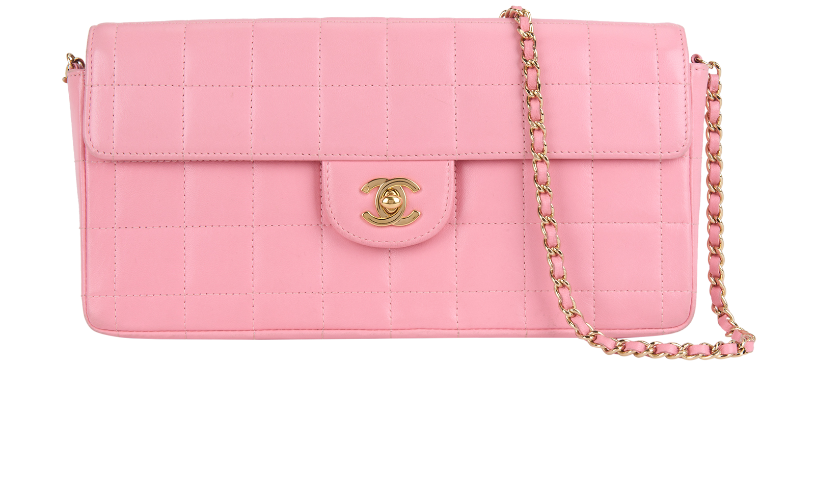 Chocolate Bar Flap Bag, Chanel - Designer Exchange | Buy Sell Exchange